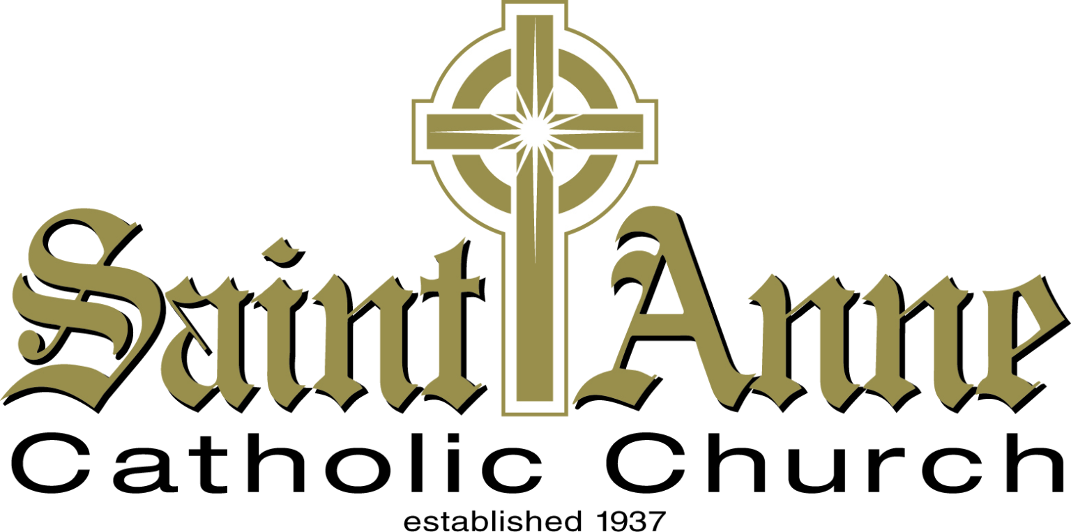 Saint Anne Catholic Church - aka Saint Anne Highland